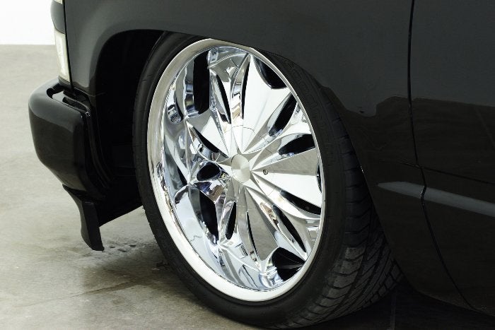 Customize your Rims and Tires in Baltimore, MD