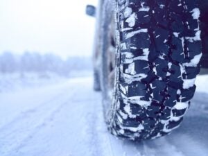 The Impact of Winter Conditions on Your Rims